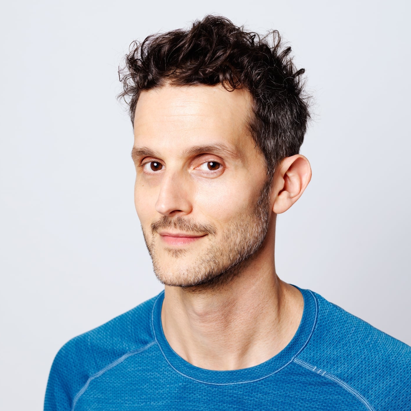 About » Anthony Nehra Fitness